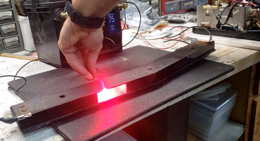 Here's What Most Fans Don't Know About The Knight Rider K.I.T.T. Car