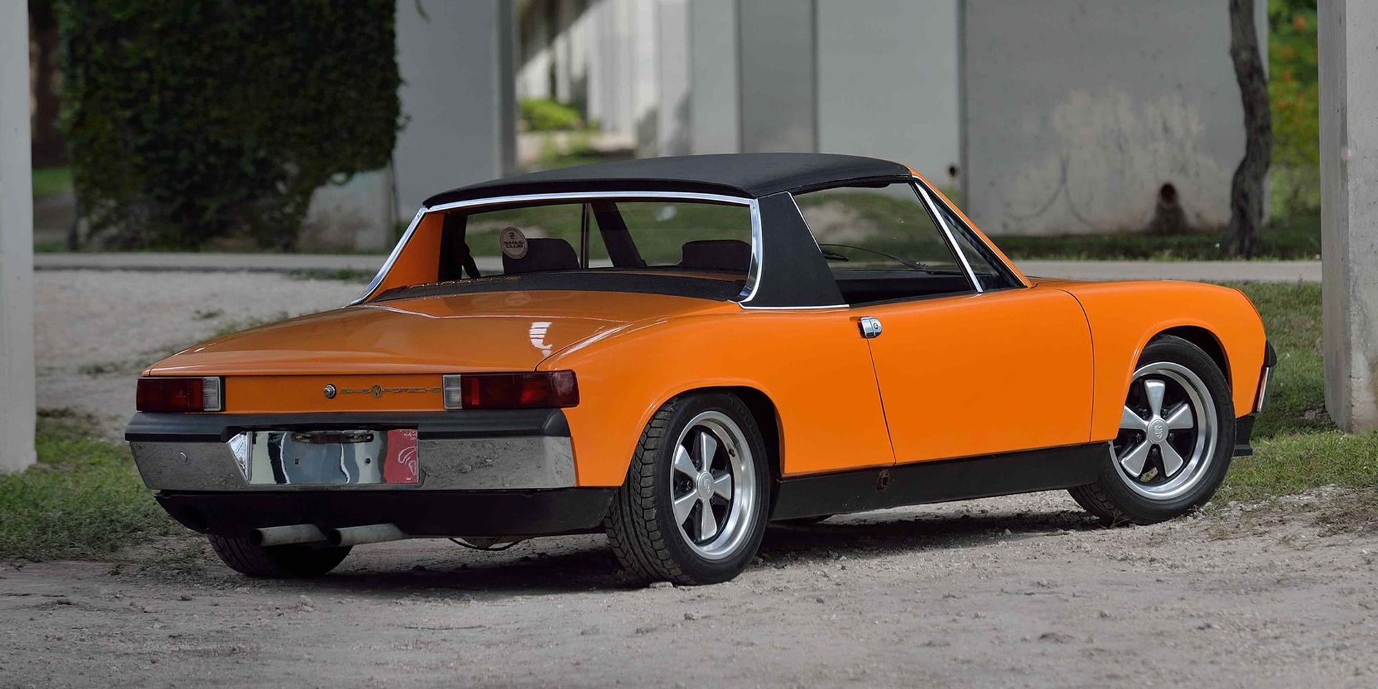 These Beloved Sports Cars Are Actually Horrible To Drive