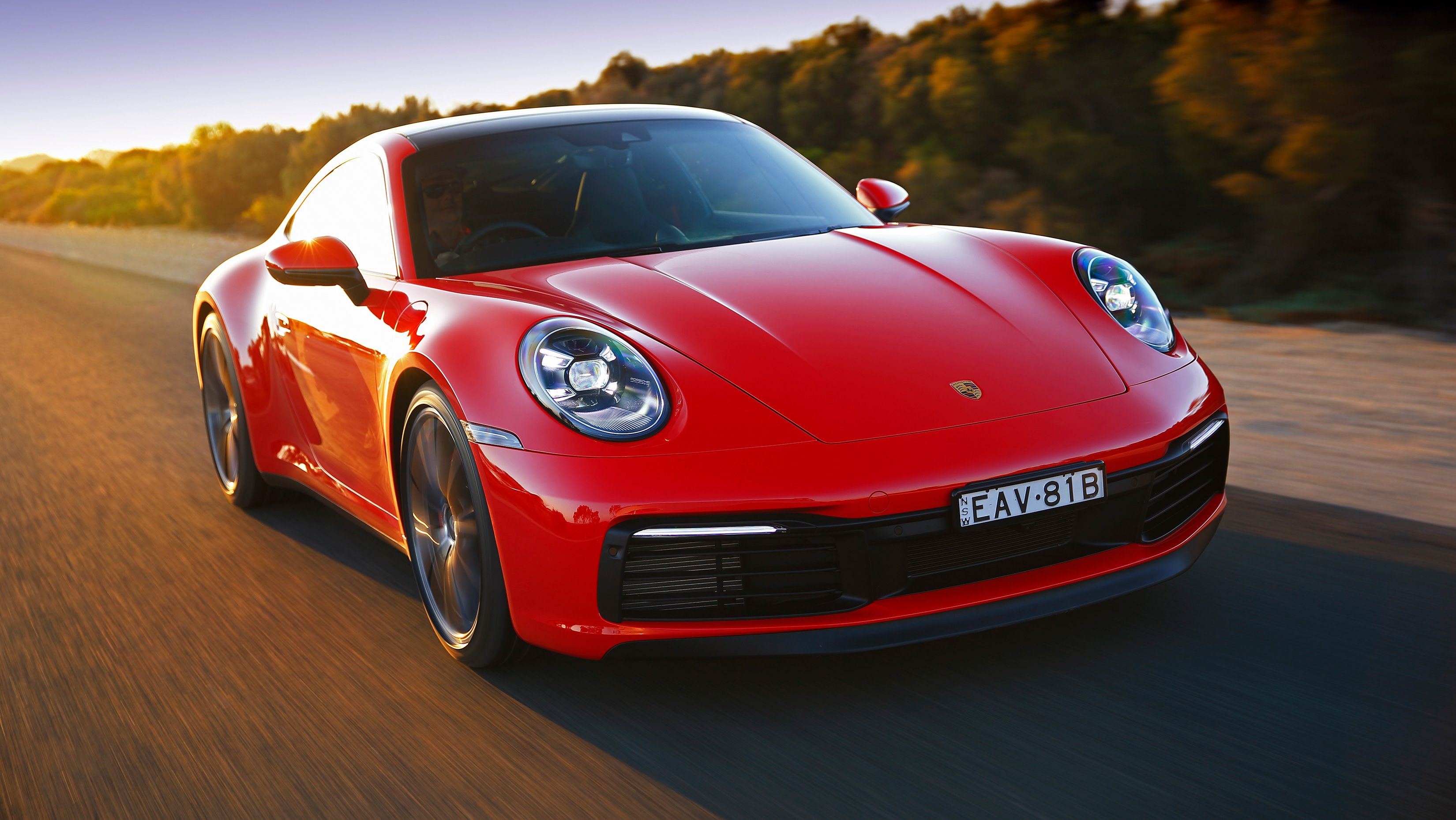 No One Talks About These Badass Porsche 911 Facts