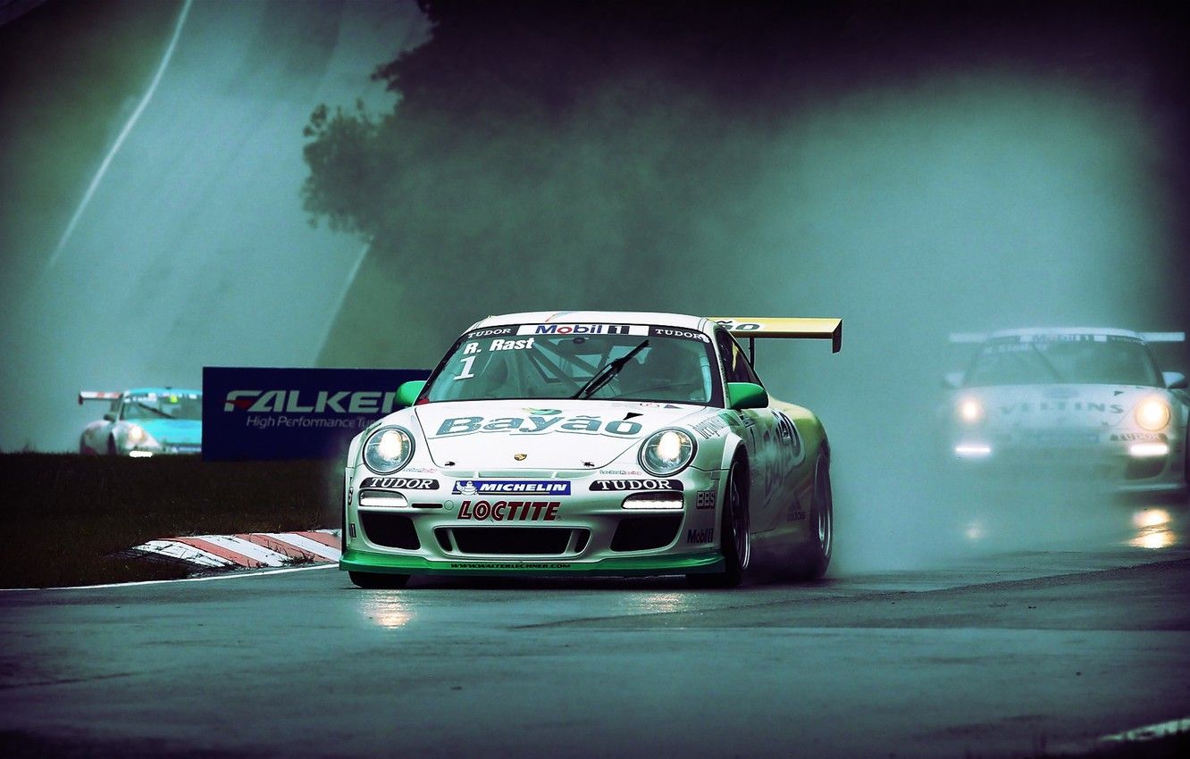 No One Talks About These Badass Porsche 911 Facts