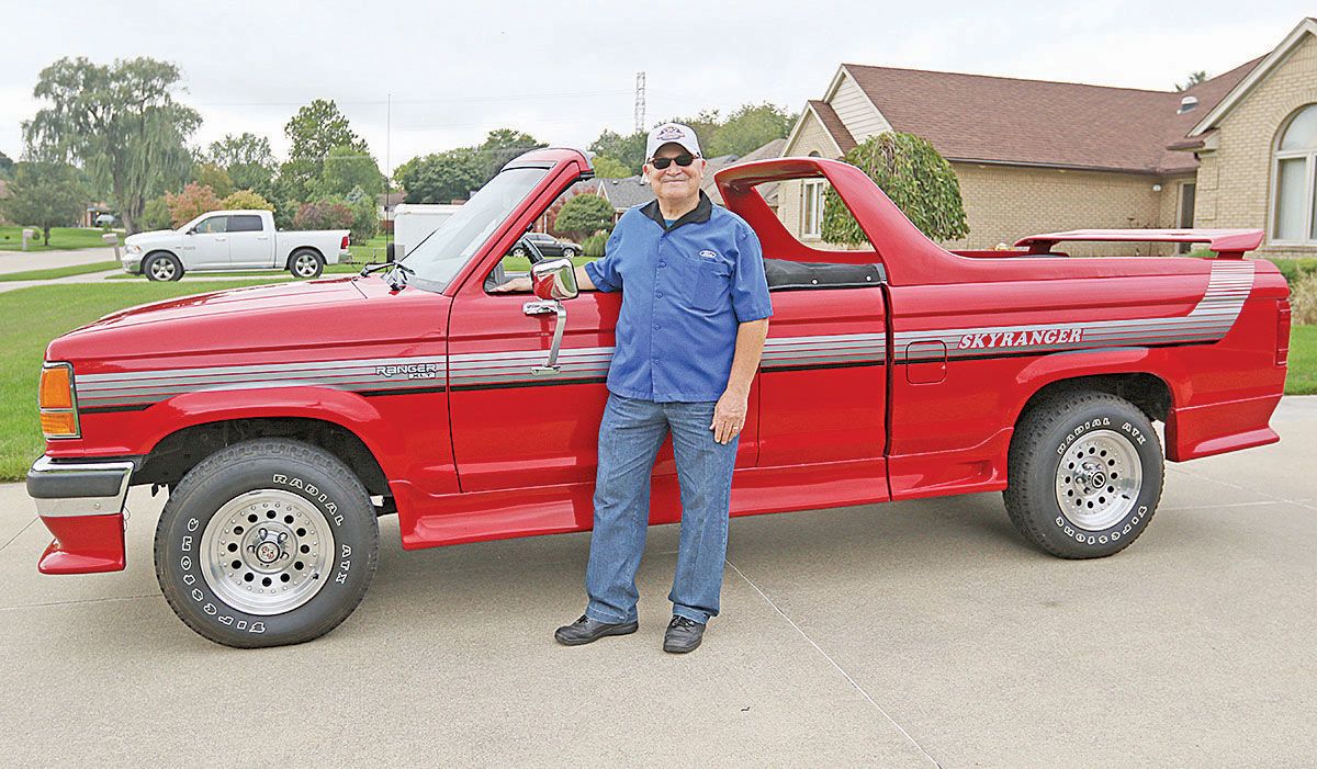 We Reveal The World's Ugliest Pickup Trucks