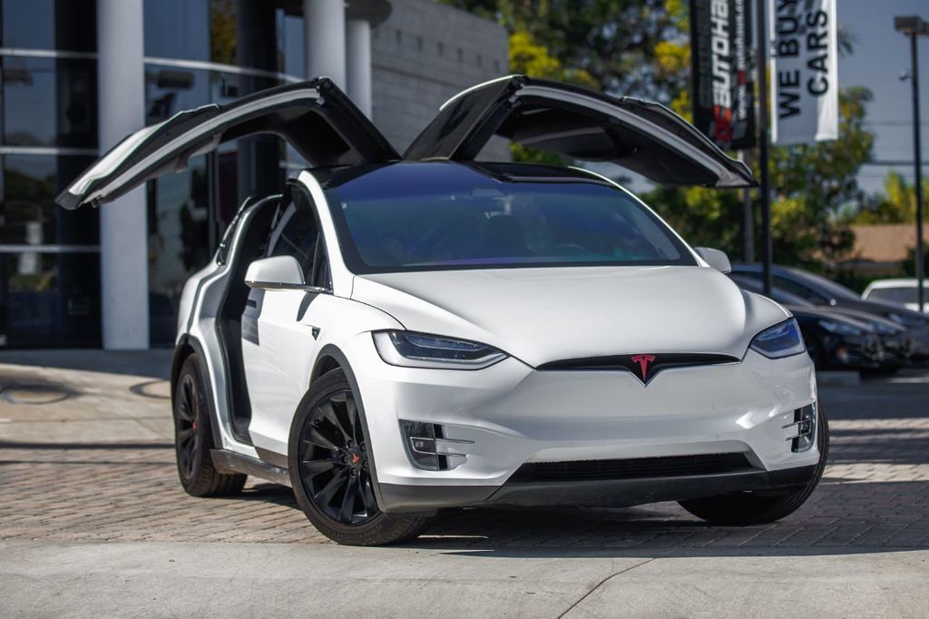 These 10 SUVs Have The Most Advanced Dashboards