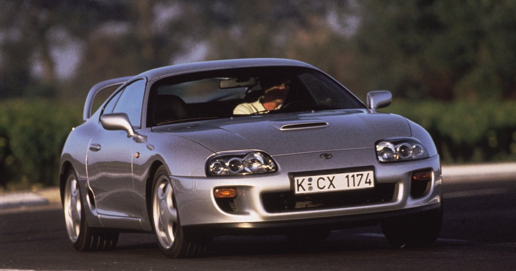 5 Things We Love About The Lexus SC300 (5 Reasons Why We'd Rather Buy ...