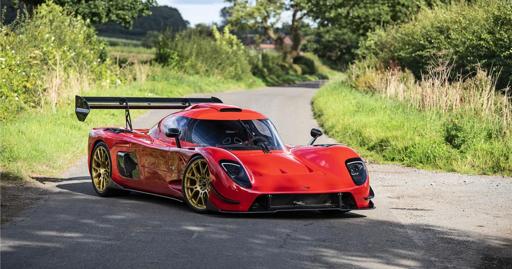 These 10 Modern European Cars Pack An American V8 Under The Hood