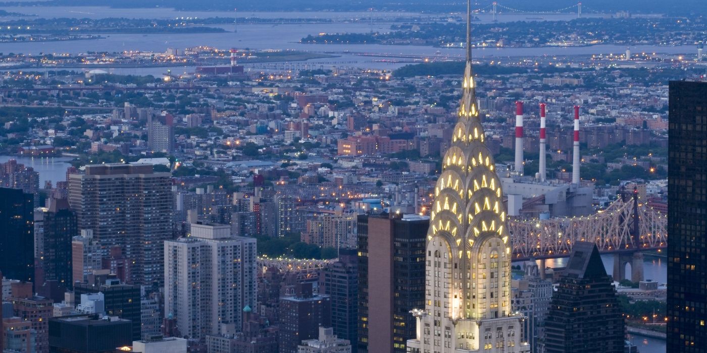 10 Things We Just Learned About Chrysler And Its Cars