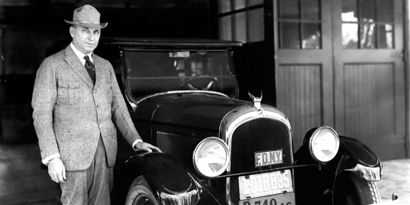 10 Things We Just Learned About Chrysler And Its Cars