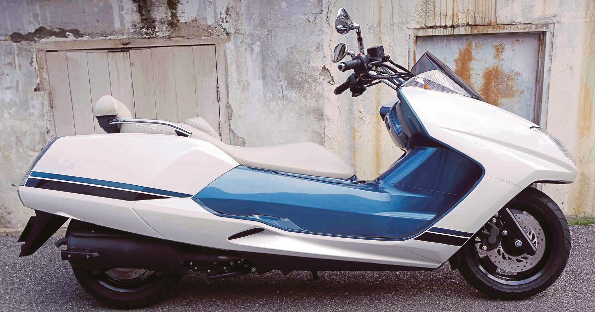 These Are the 10 Weirdest Motorcycle Concepts that Anyone Ever Created