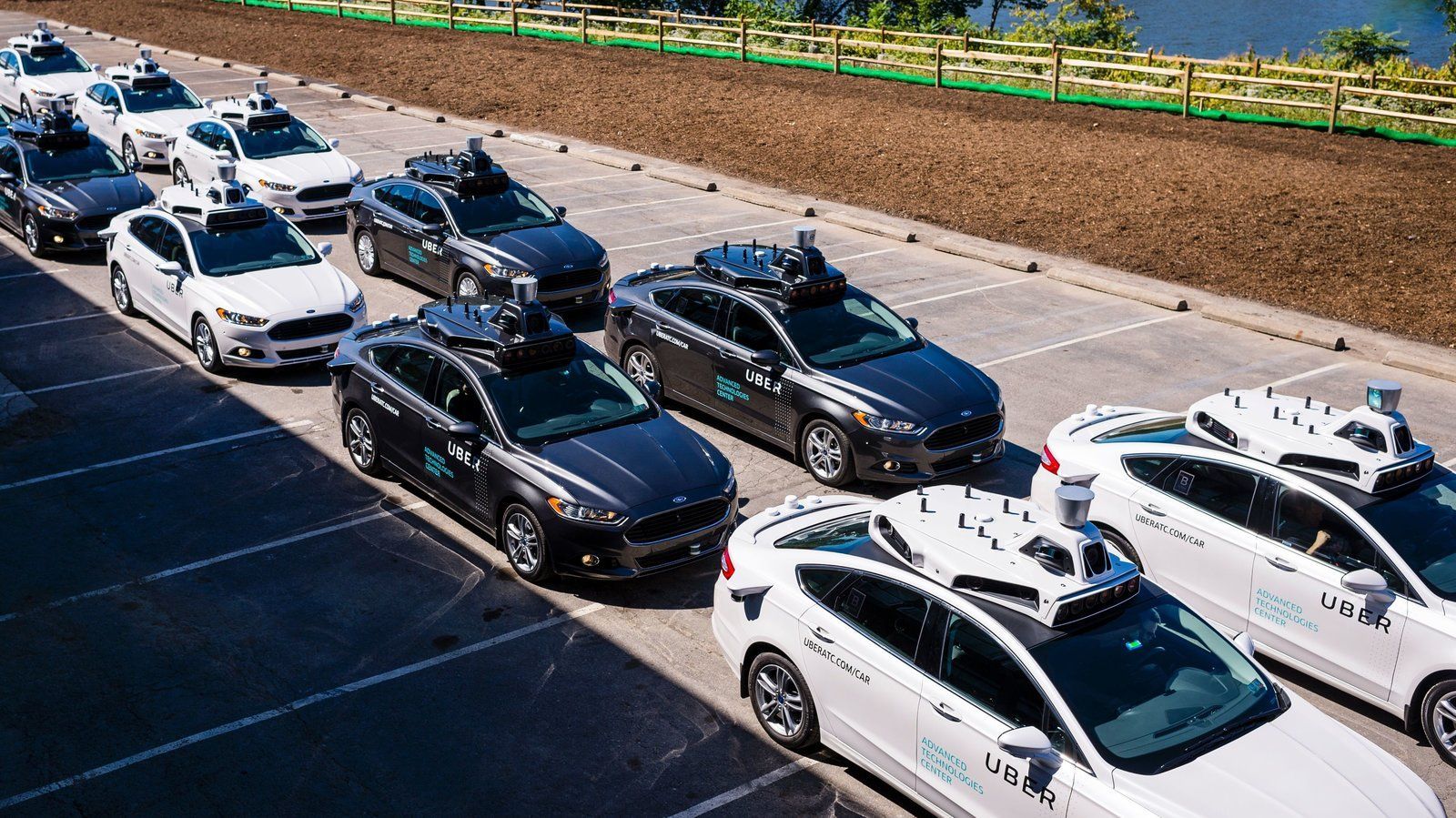 8 Biggest Challenges With Self-Driving Cars