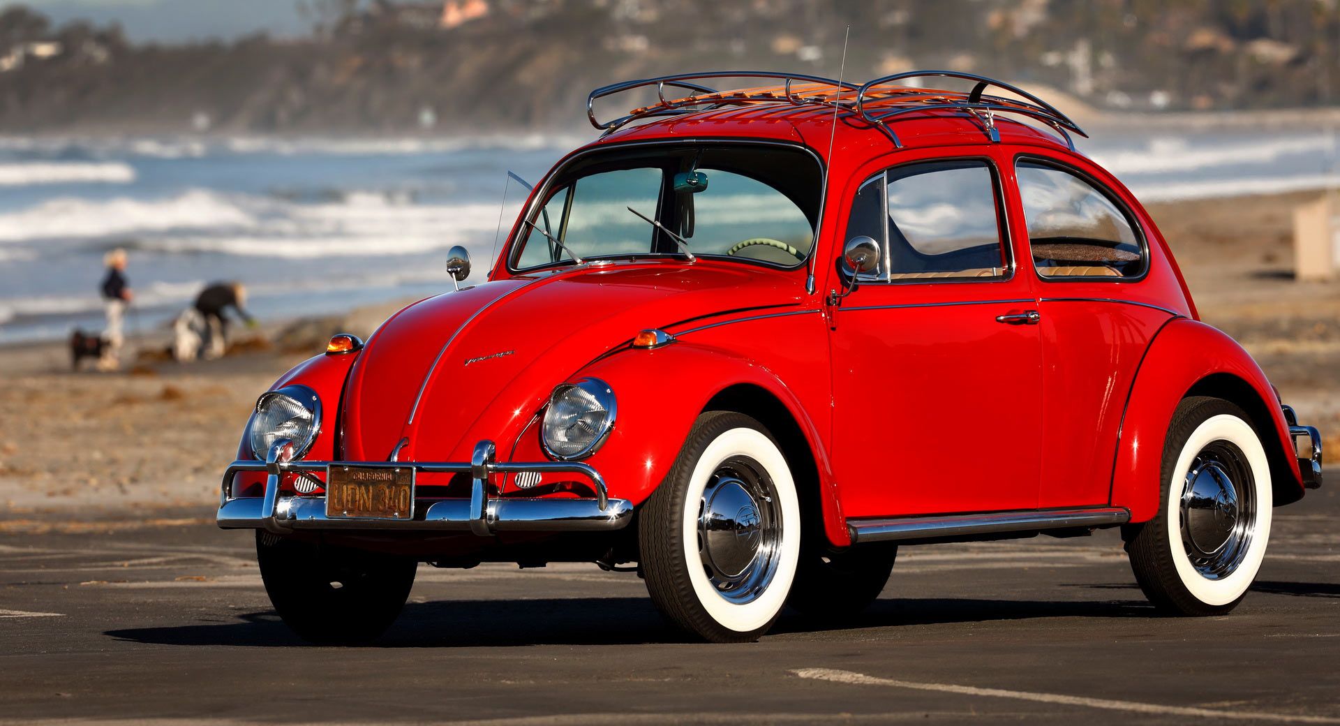 Old Car Designs We Wish Were Still Around