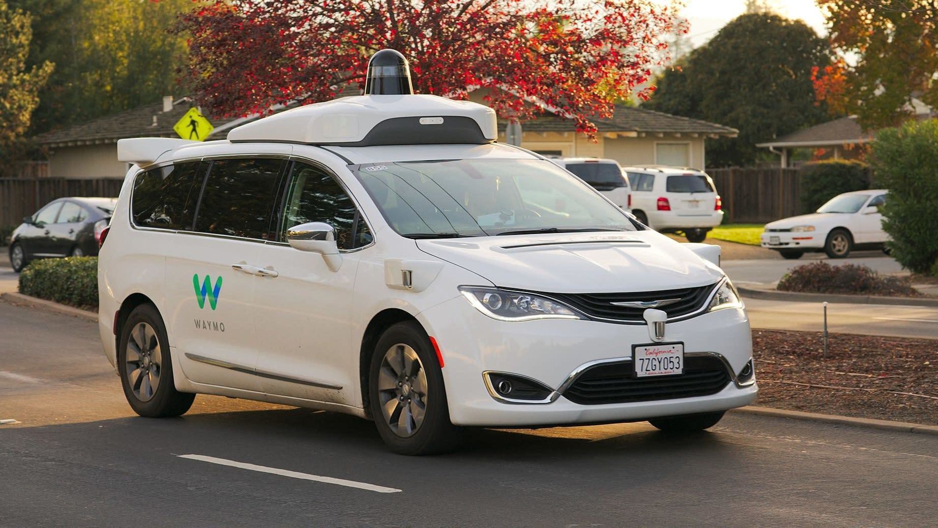 8 Biggest Challenges With Self-Driving Cars