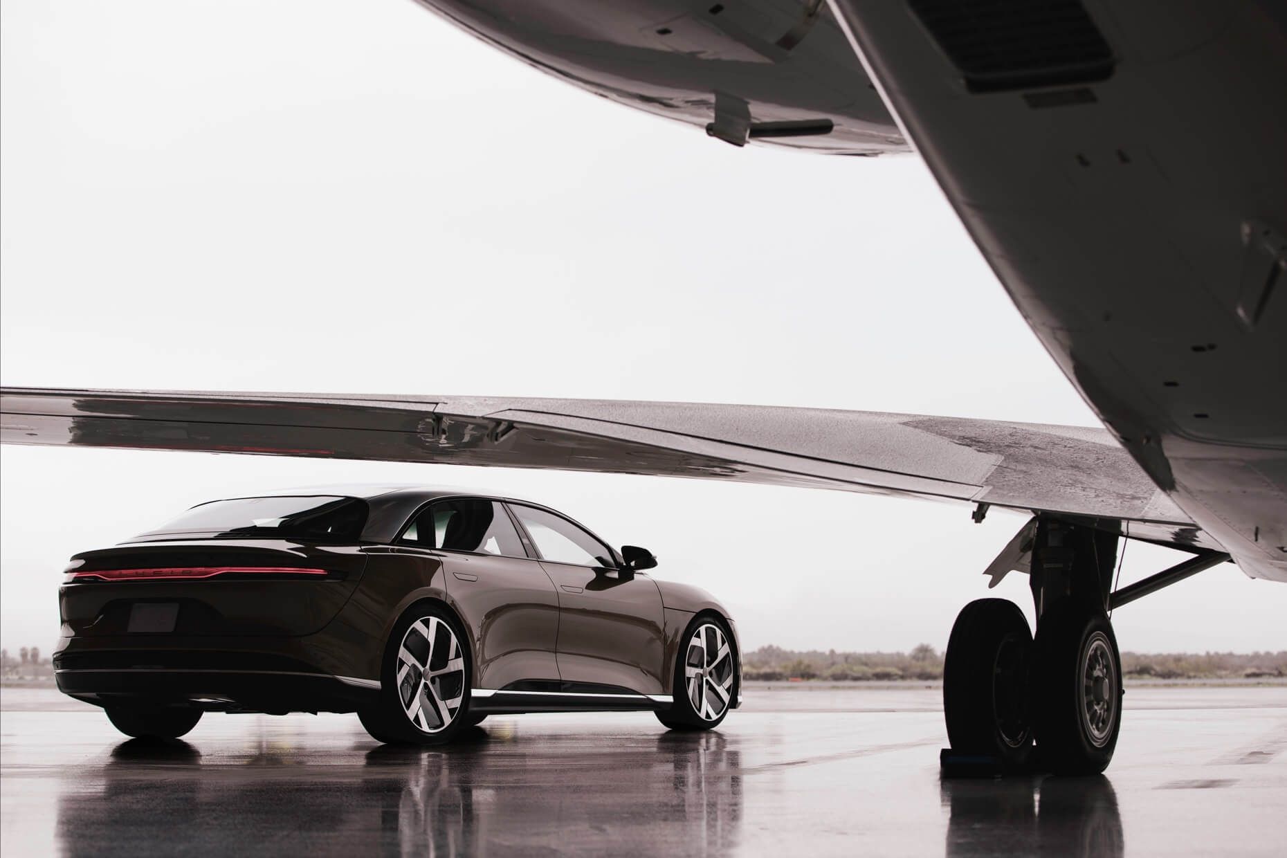 Here's Why The Lucid Air Is A Game Changer