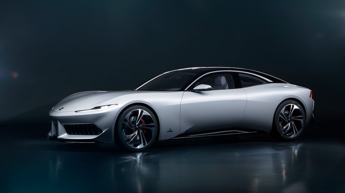 8 Reasons Why Tesla's Roadster Leaves The Karma Revero For Dead
