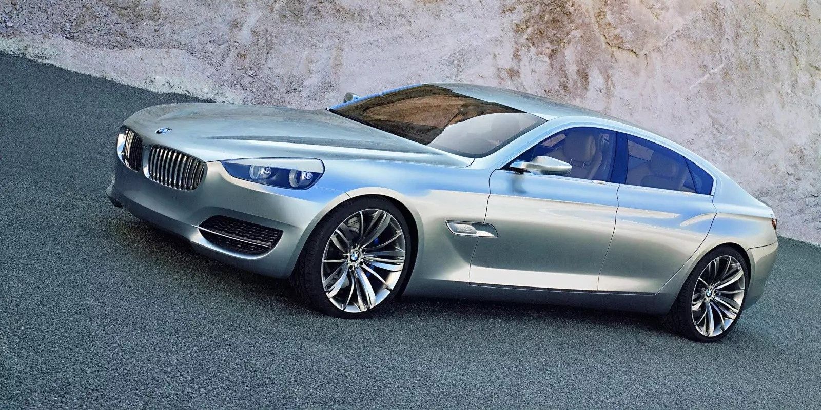 The Coolest BMW Concepts You Need To See
