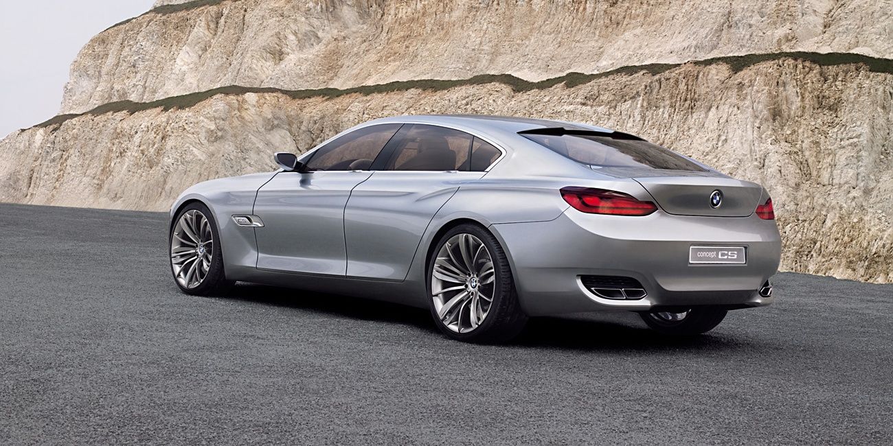 The Coolest BMW Concepts You Need To See