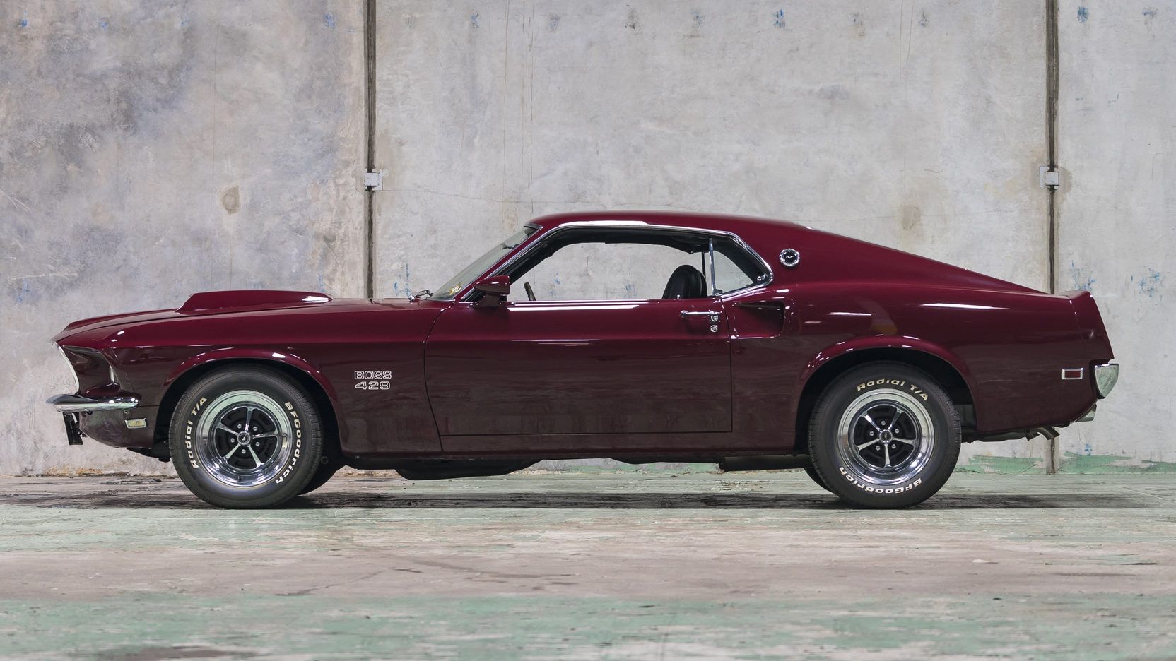 10 Classic Ford Mustangs Every Collector Wants To Get His Hands On