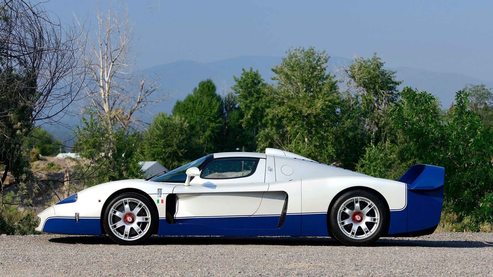 Maserati MC12: Costs, Facts, And Figures