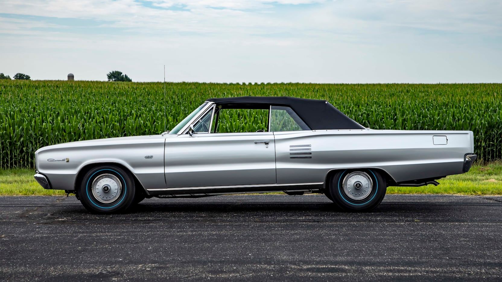 These Are 10 Of The Sickest Mopars From The 1960s