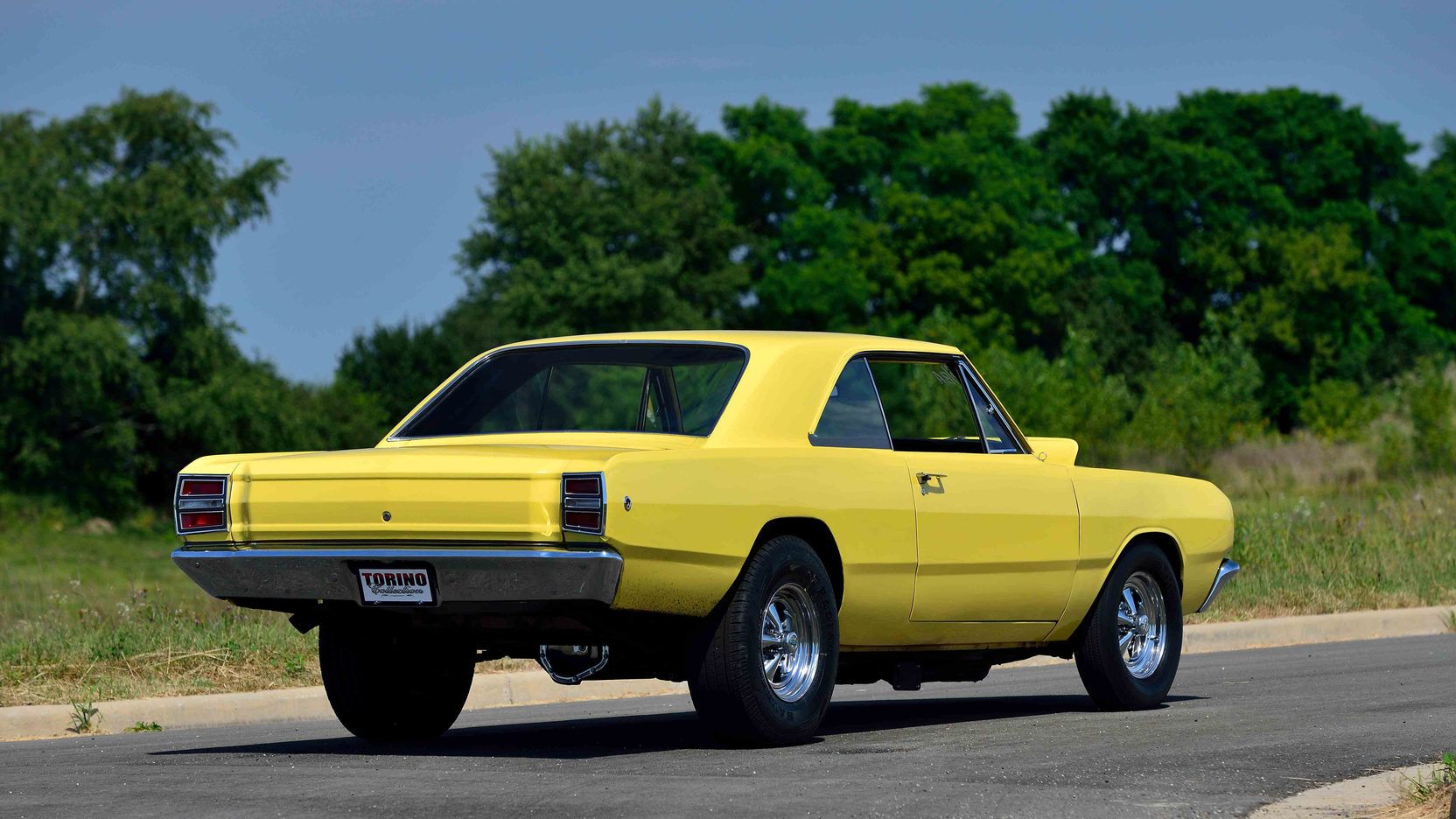 These Are 10 Of The Sickest Mopars From The 1960s