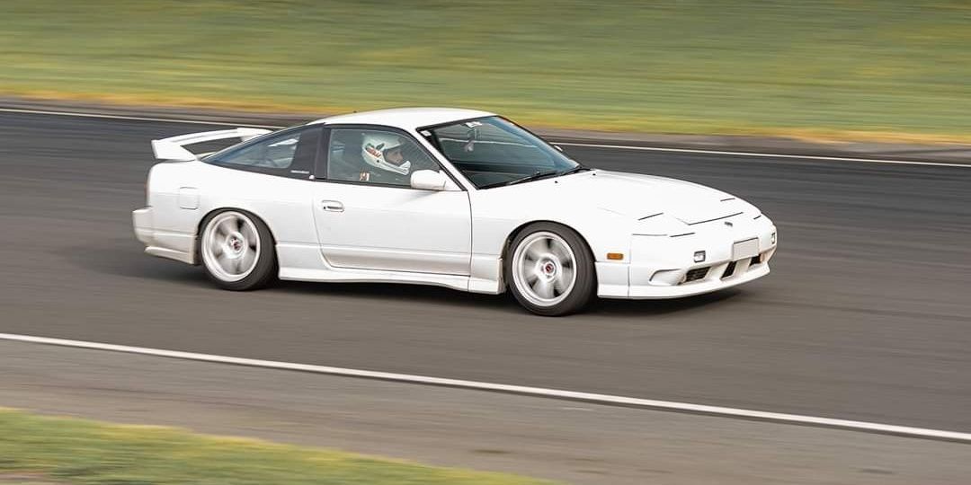 These '80s Classics Are Still Tons Of Fun On The Track