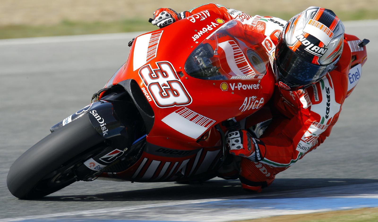 These Are The Most Successful MotoGP Bikes Of The 4-Stroke Era