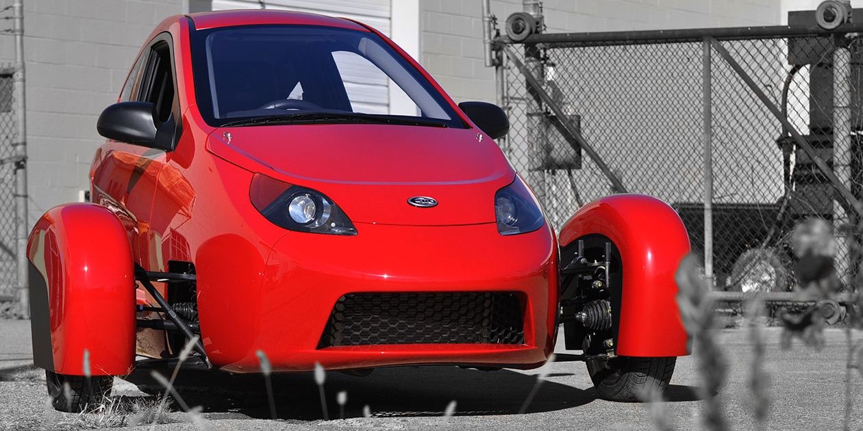 These Startup Car Companies Promised More Than They Could Produce