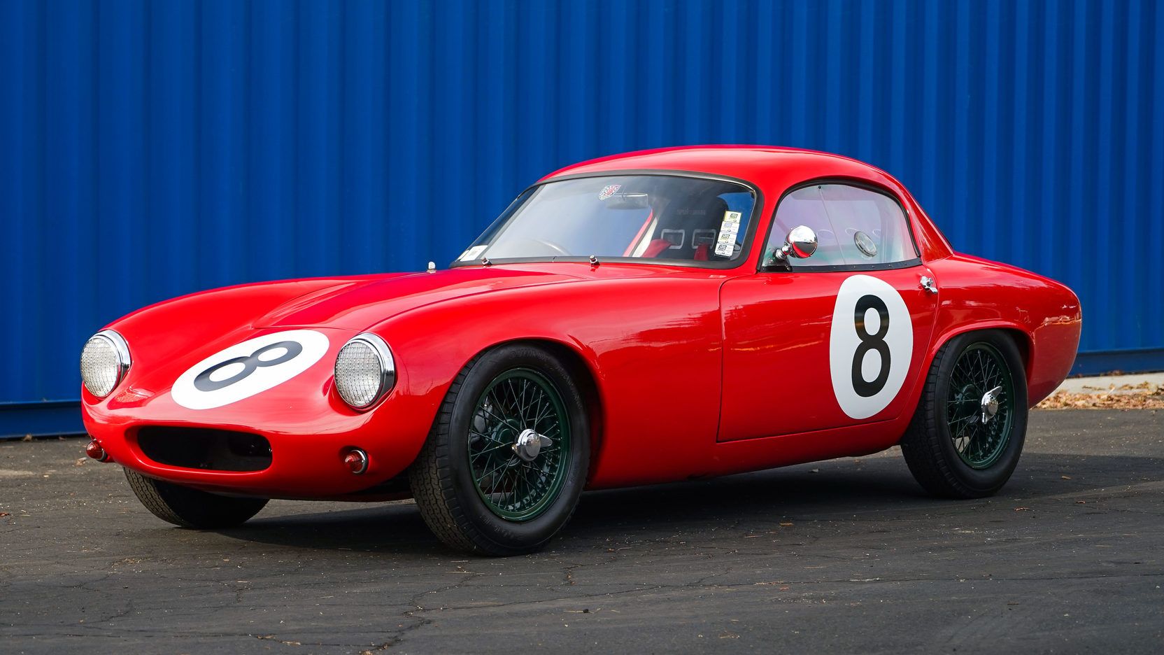 These Are The 10 Coolest Cars Built By Lotus