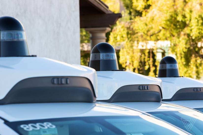 8 Biggest Challenges With Self Driving Cars