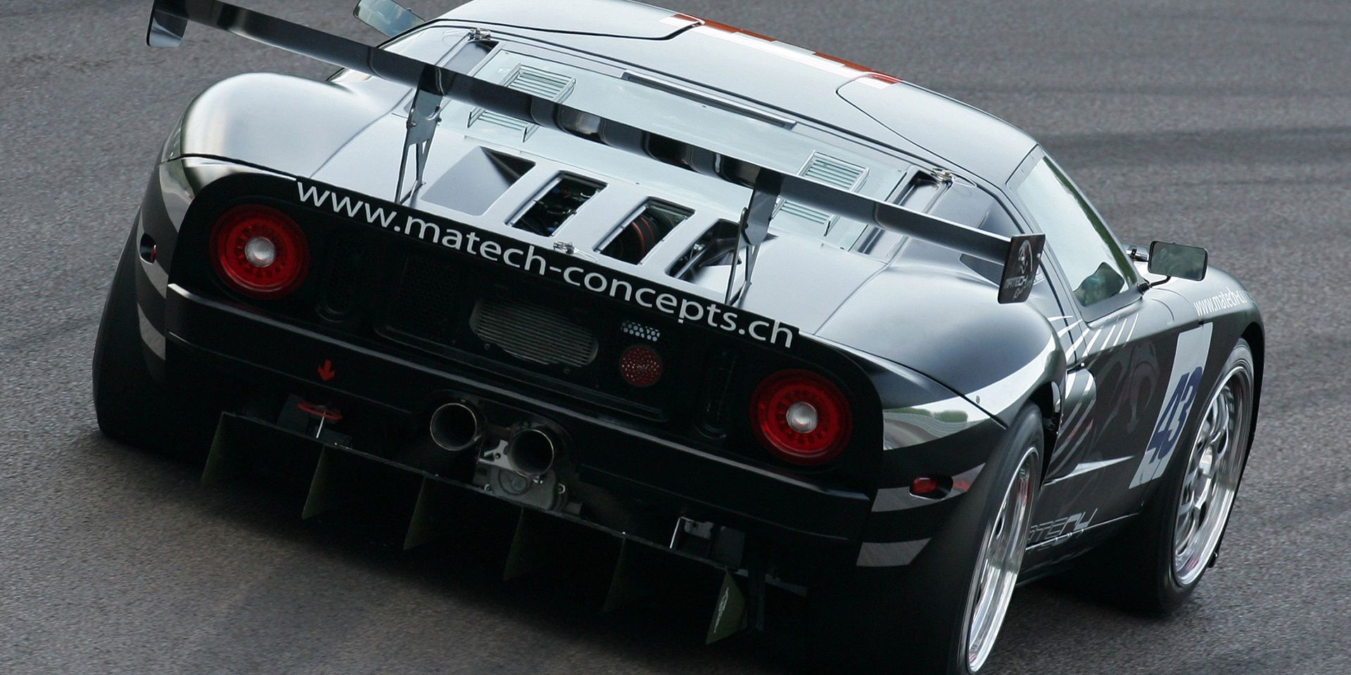 Check Out These Incredible GT3 Cars