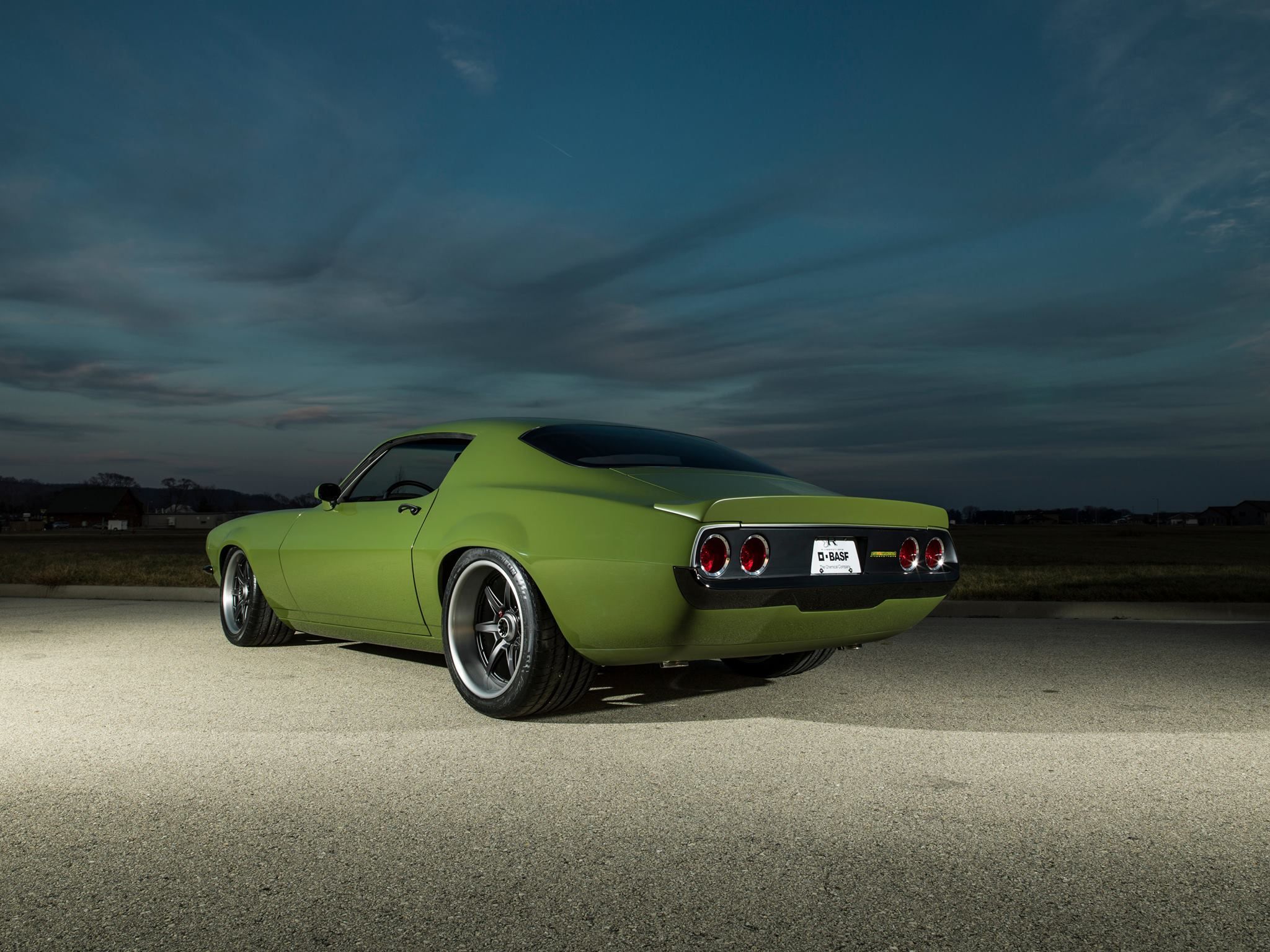 These Are The 10 Most Powerful Cars Built By The Ringbrothers