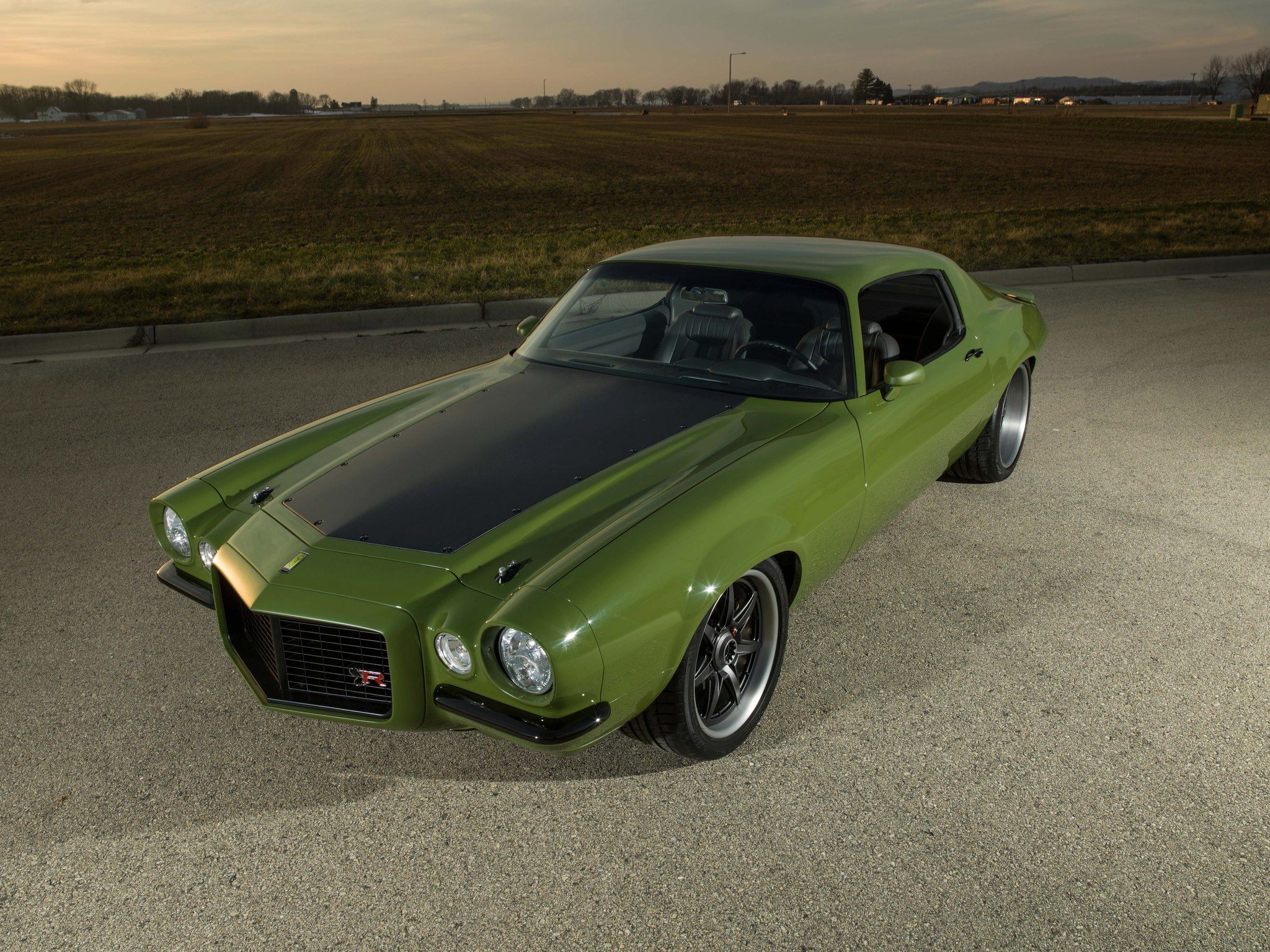 These Are The 10 Most Powerful Cars Built By The Ringbrothers