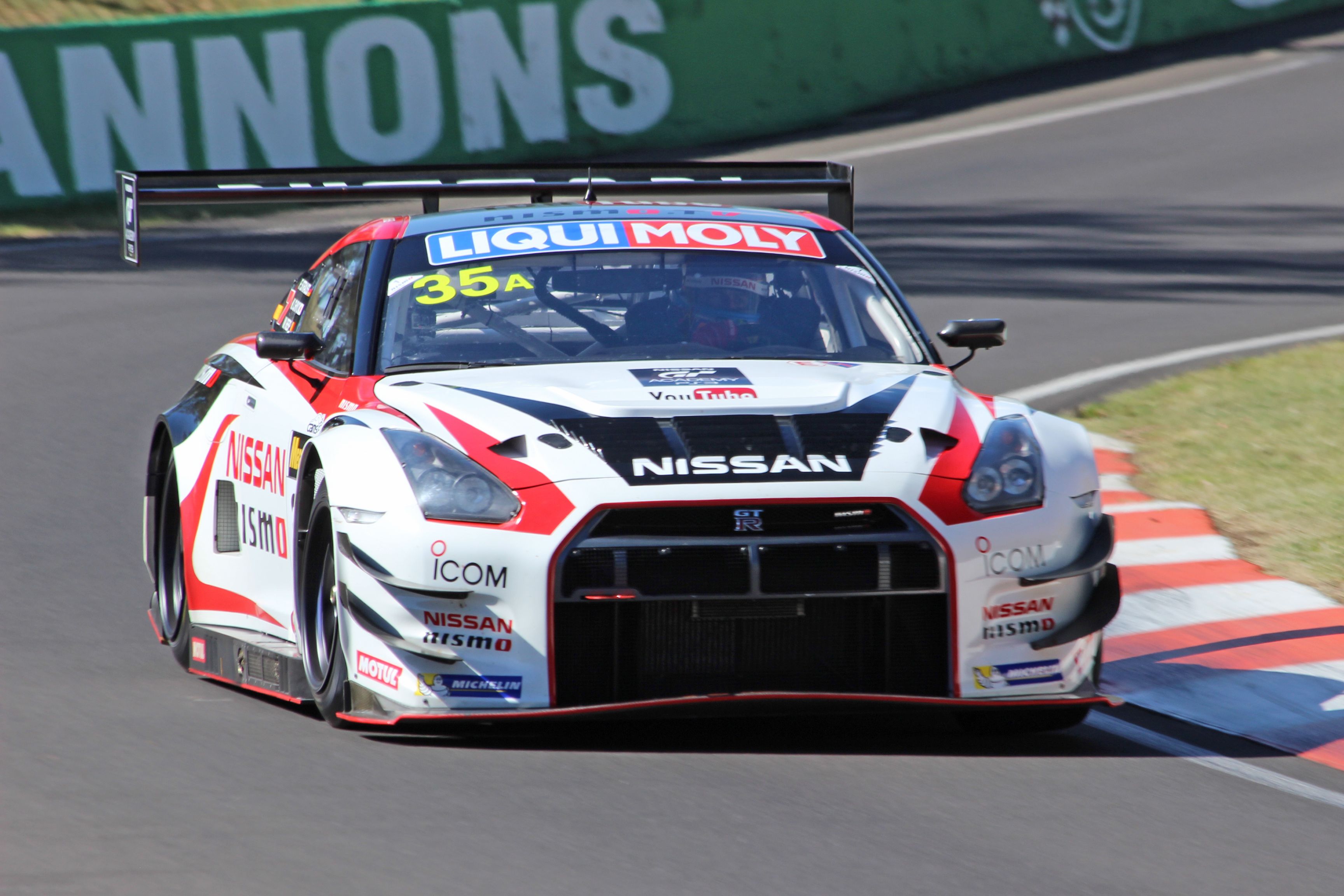 10 Greatest Japanese Competition Cars Of All Time