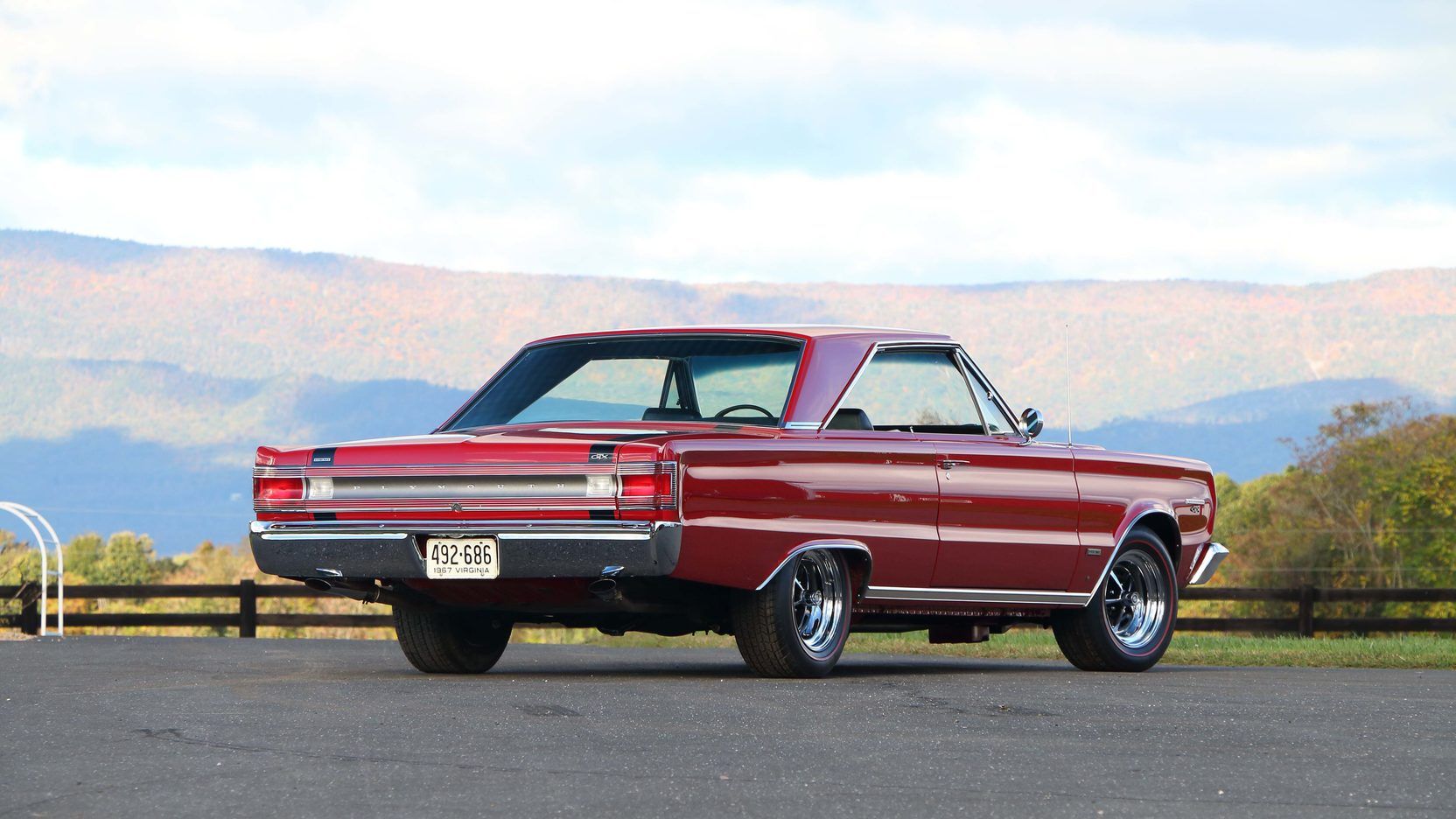 These Are 10 Of The Sickest Mopars From The 1960s