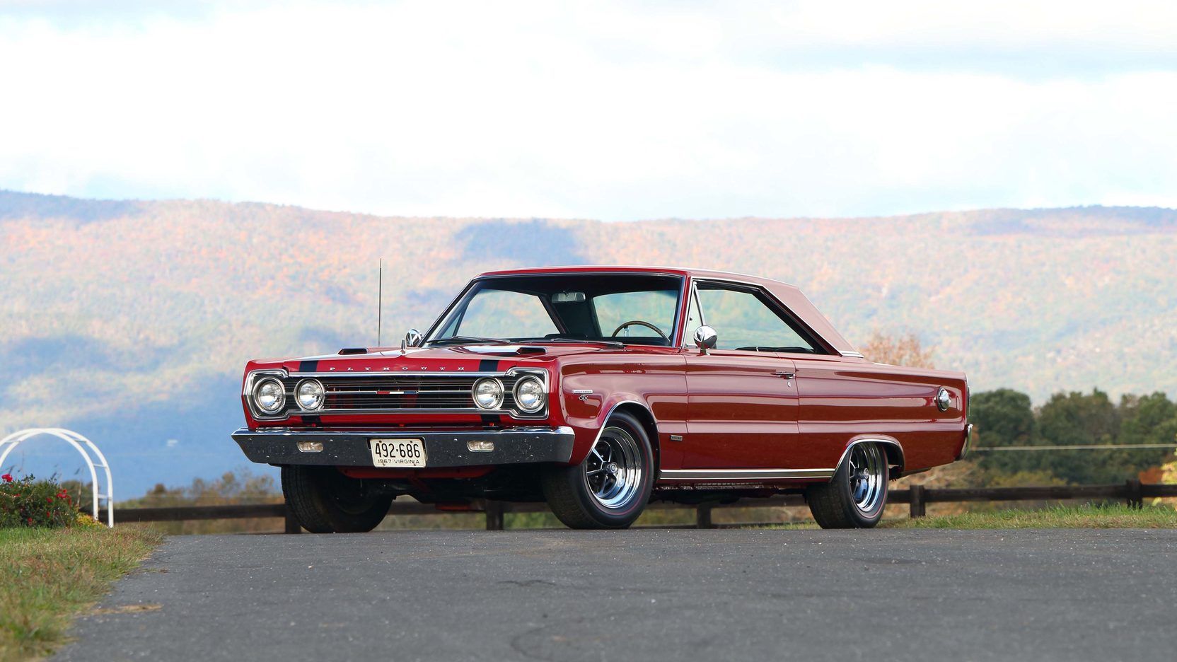 These Are 10 Of The Sickest Mopars From The 1960s