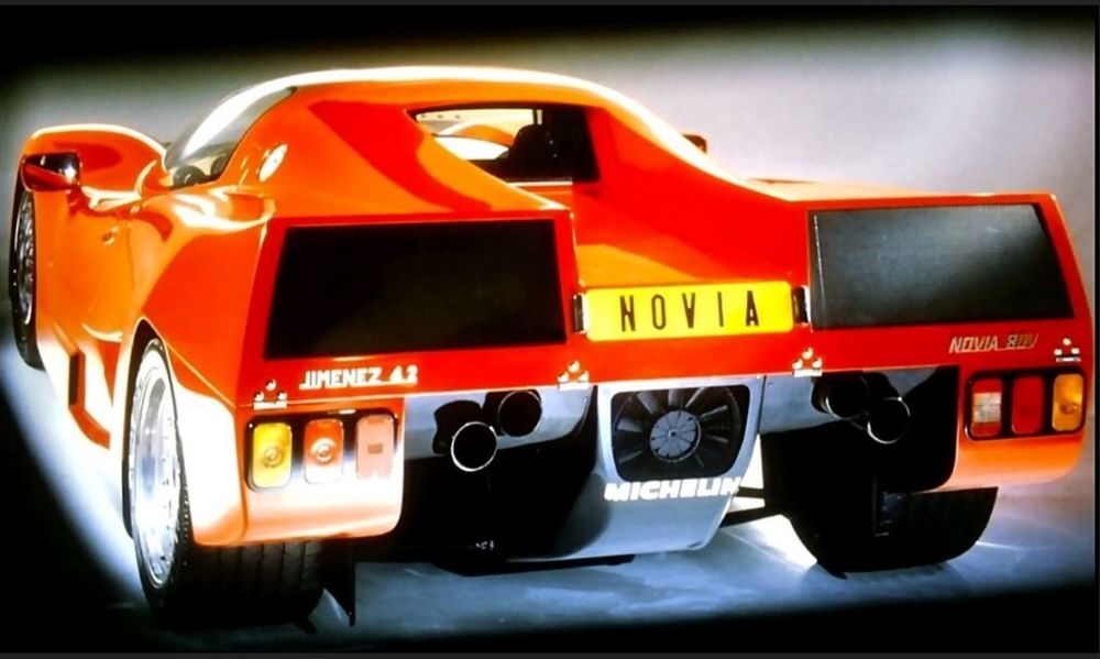 Here's Why We Love The Jimenez Novia