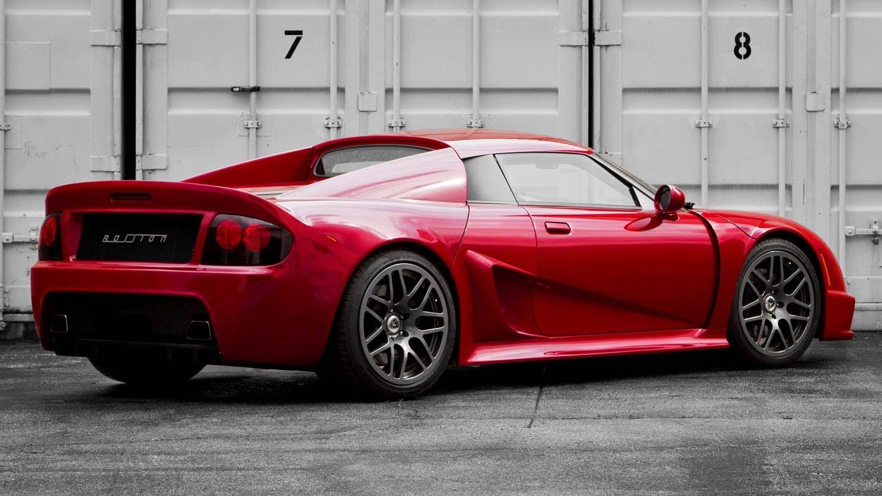 8 American Car Manufacturers You've Never Heard Of