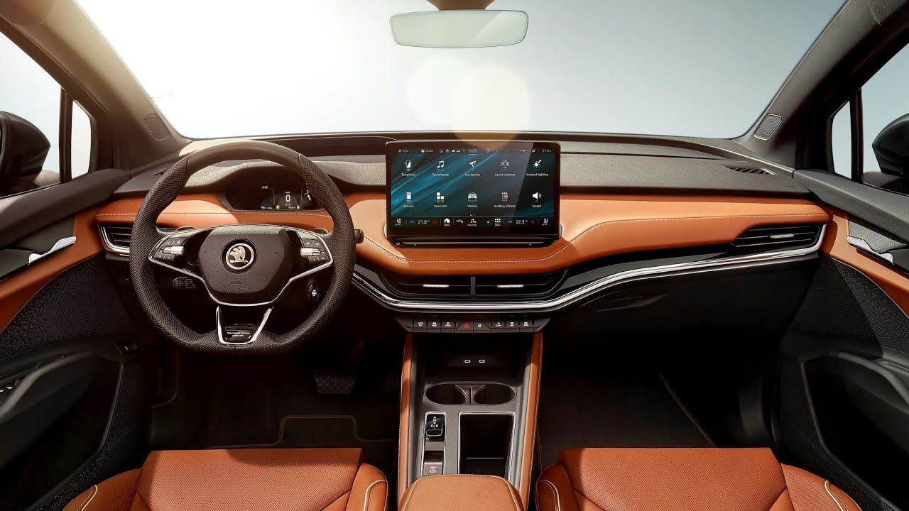 10 Of The Best European Electric Luxury Cars