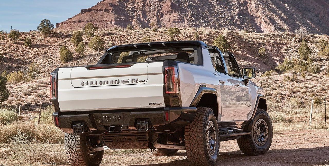 5 Reasons To Buy The Cybertruck (5 Reasons The Electric Hummer Could Be ...