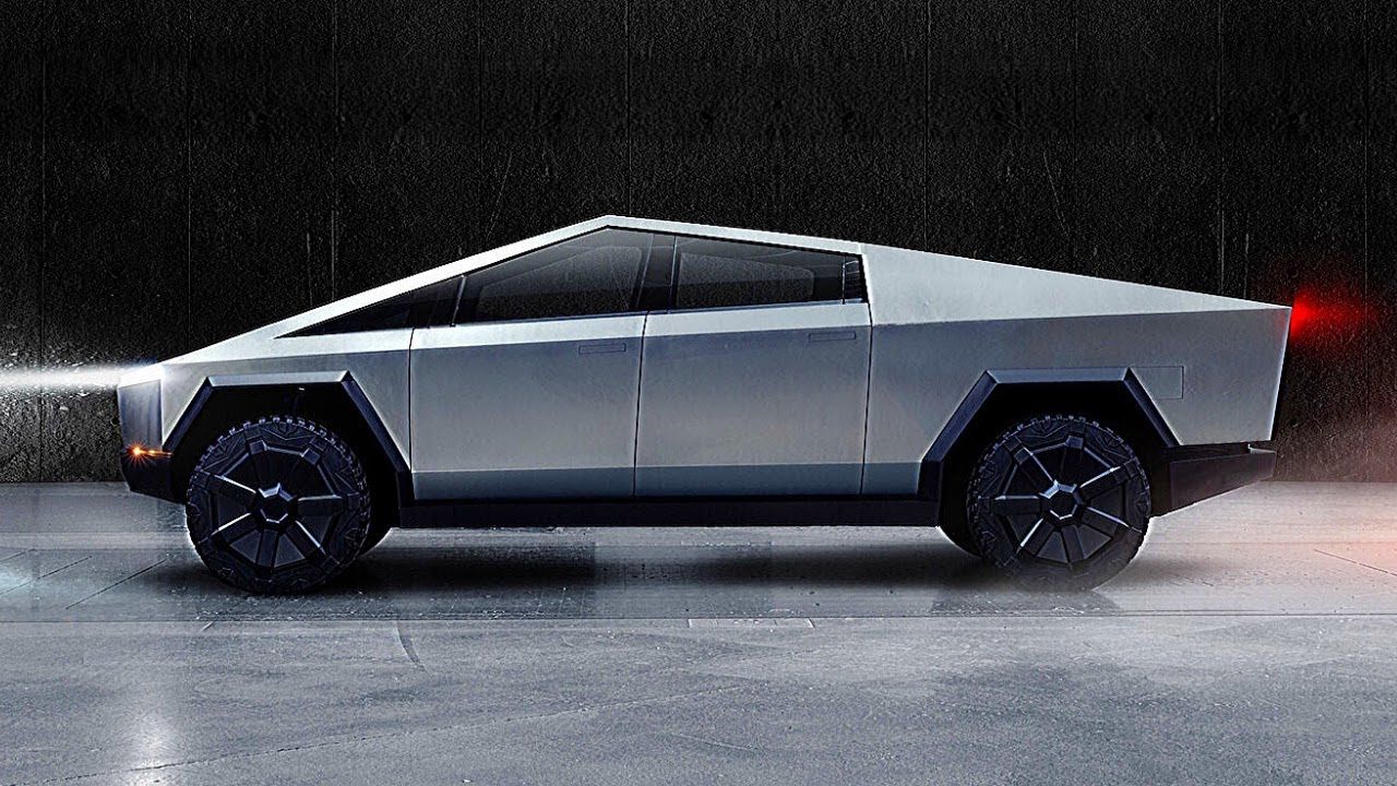 8 Reasons Why ICE Cars Will Be Inferior To EVs By 2030