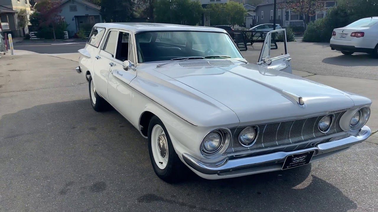 5 Classic Mopar Wagons That You Can Still Find Cheap (5 That Are Worth ...