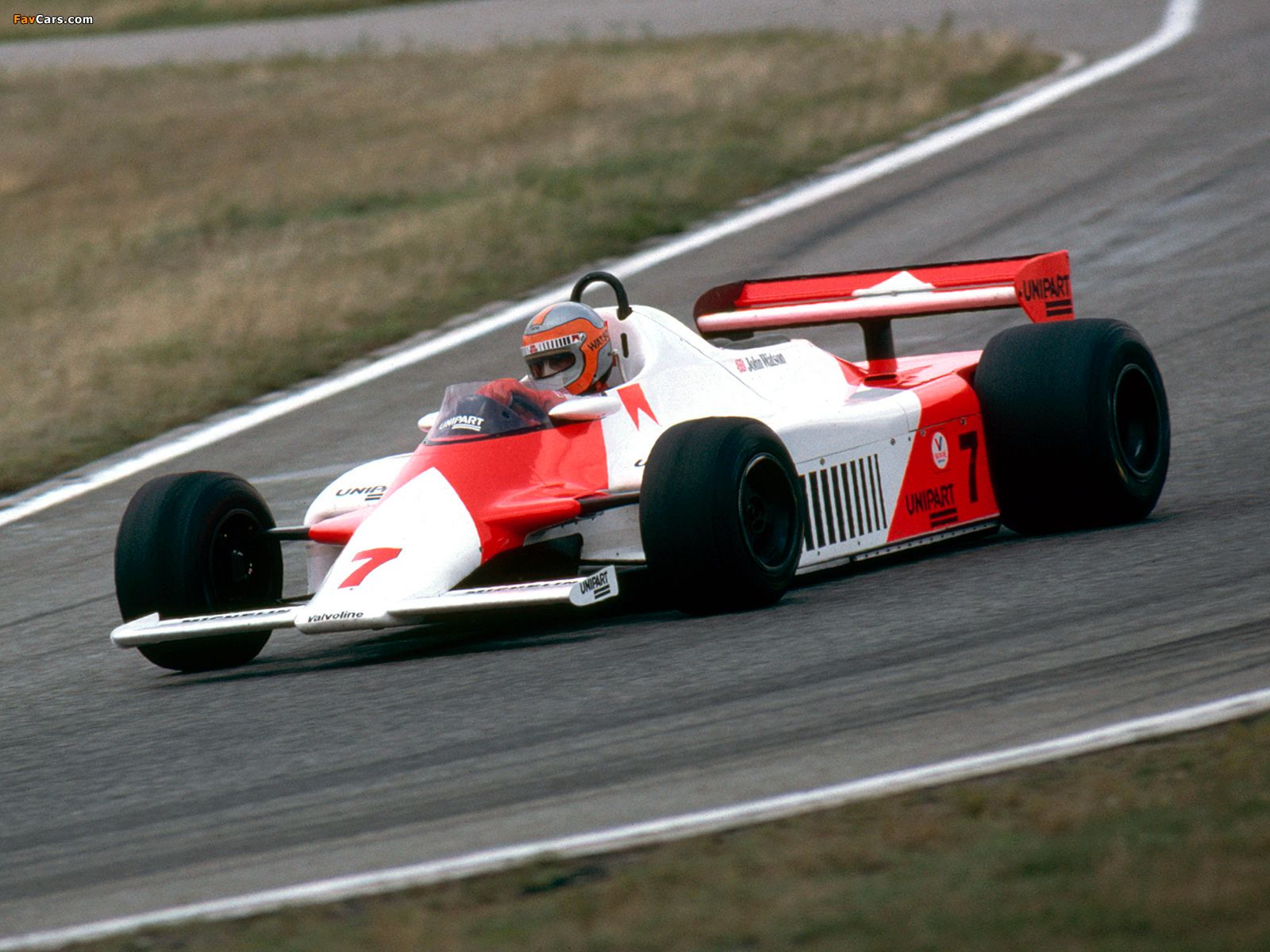10 Formula 1 Cars That Were Absolute Game Changers