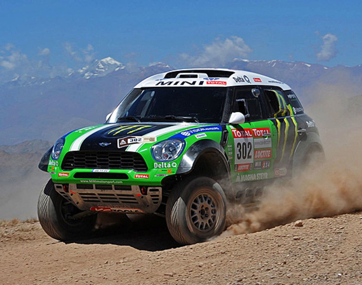 10 Diesel-Powered Cars That Have Won In Motorsports