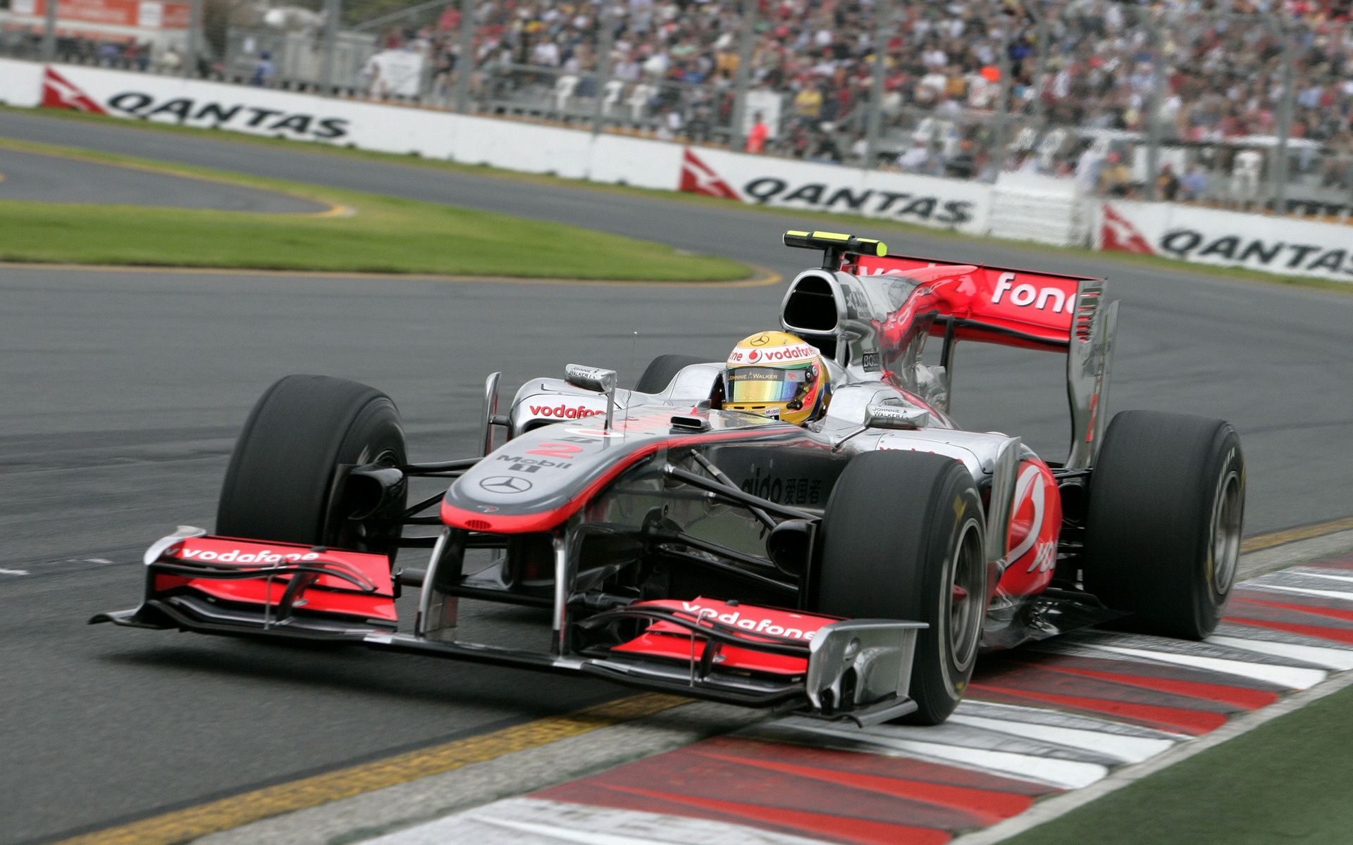 10 Formula 1 Cars That Were Absolute Game Changers