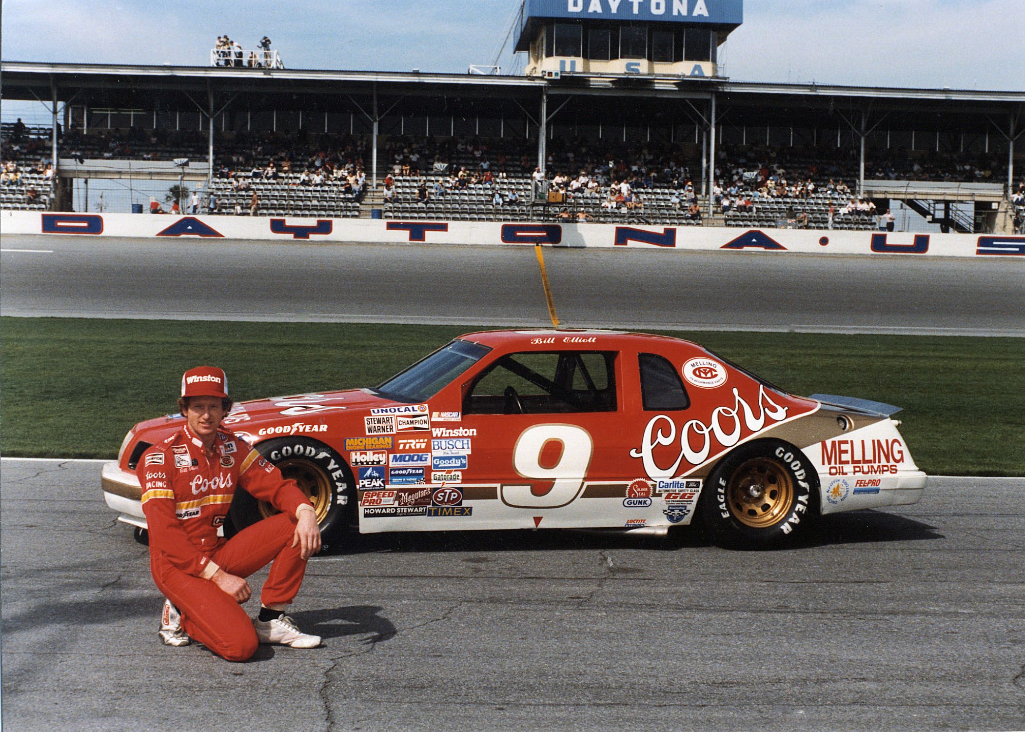 10 Things You Never Knew About The Ford Thunderbird
