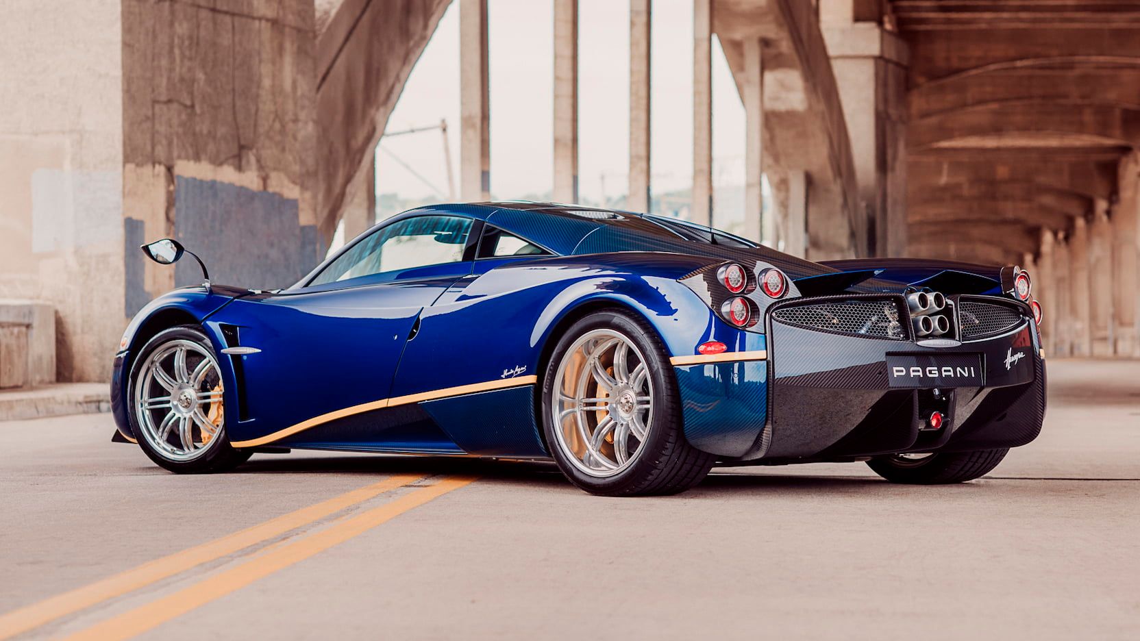 Check Out These Iconic Gullwing Cars