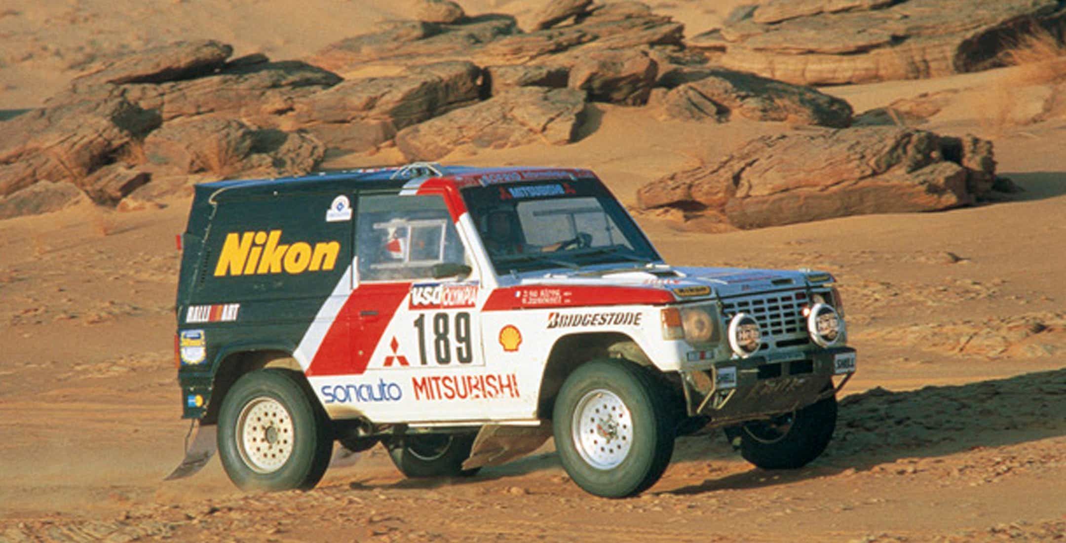 10 Greatest Japanese Competition Cars Of All Time