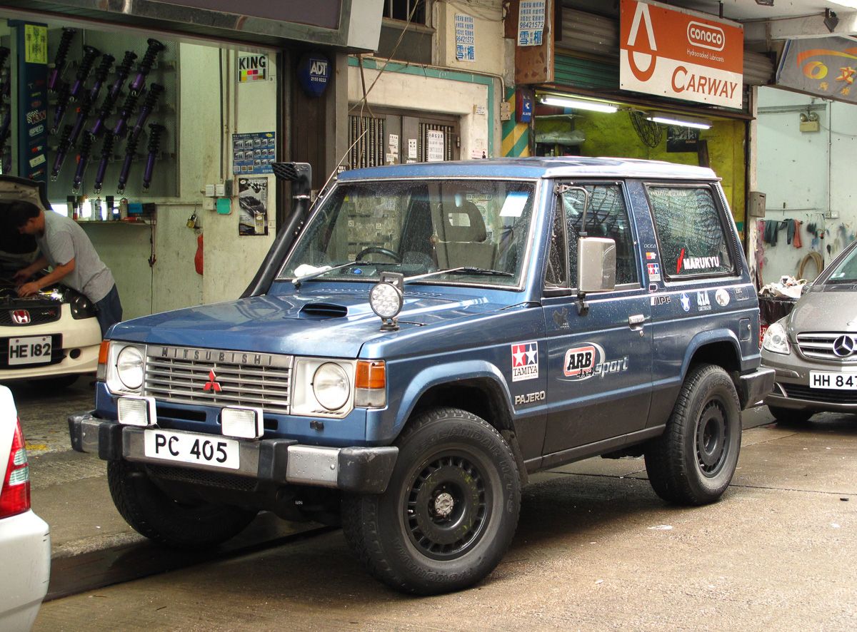 These Tiny Off-Roaders Are Capable Of Taking You Anywhere You Want To Go