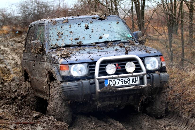 These Tiny Off-Roaders Are Capable Of Taking You Anywhere You Want To Go