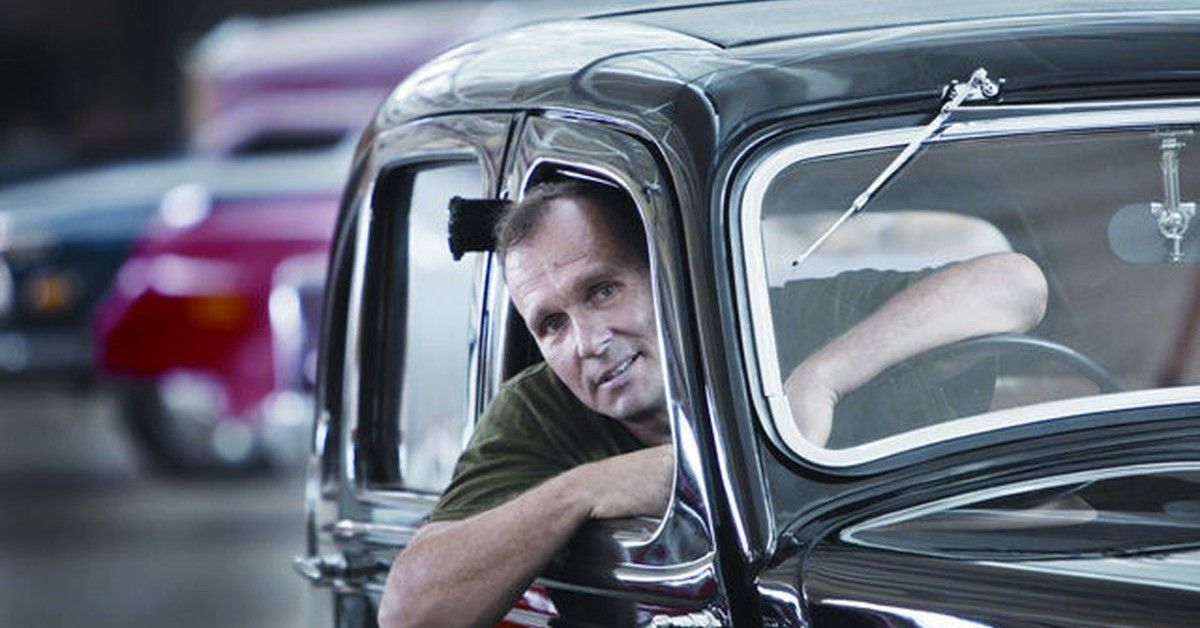 Flashback to FantomWorks... Restore or Preserve?