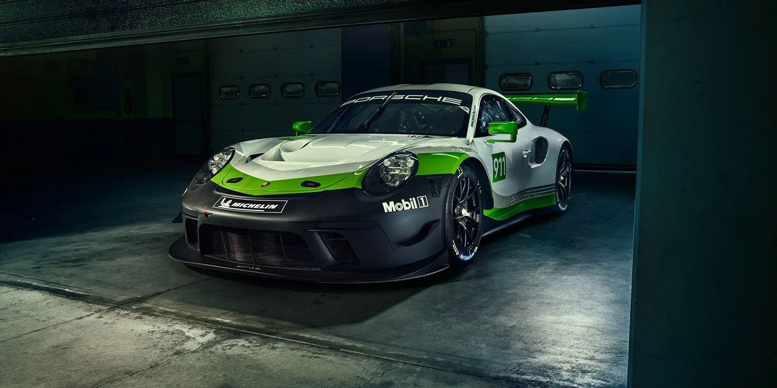 Check Out These Incredible GT3 Cars