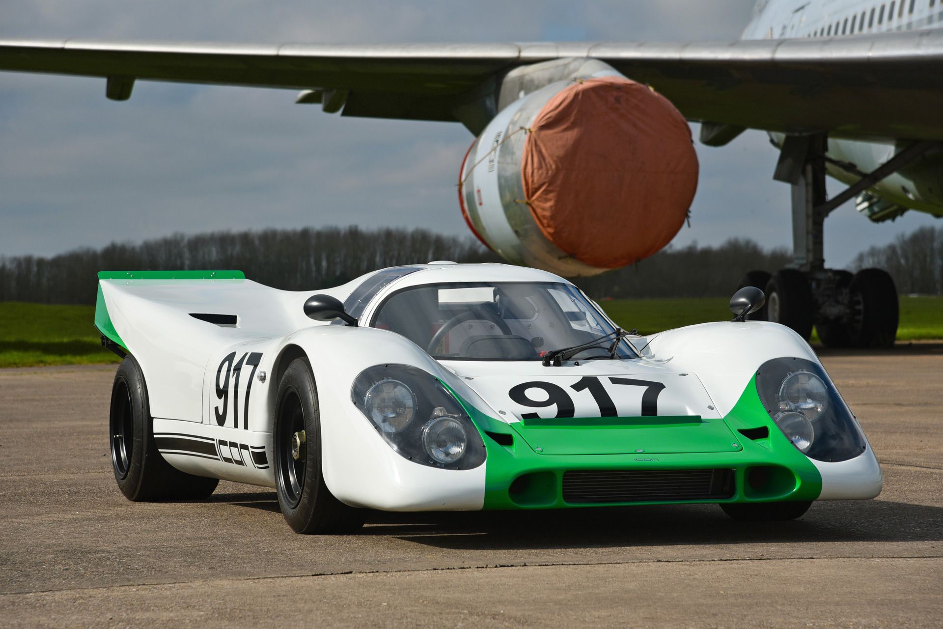 10 Le Mans Prototypes That Were Total Game-Changers